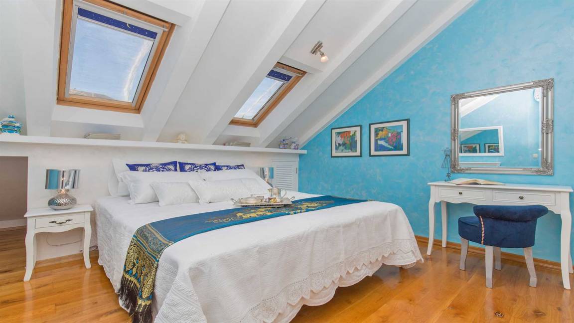 160 M² Villa ∙ 4 Schlafzimmer ∙ 8 Gäste - Dubrovnik