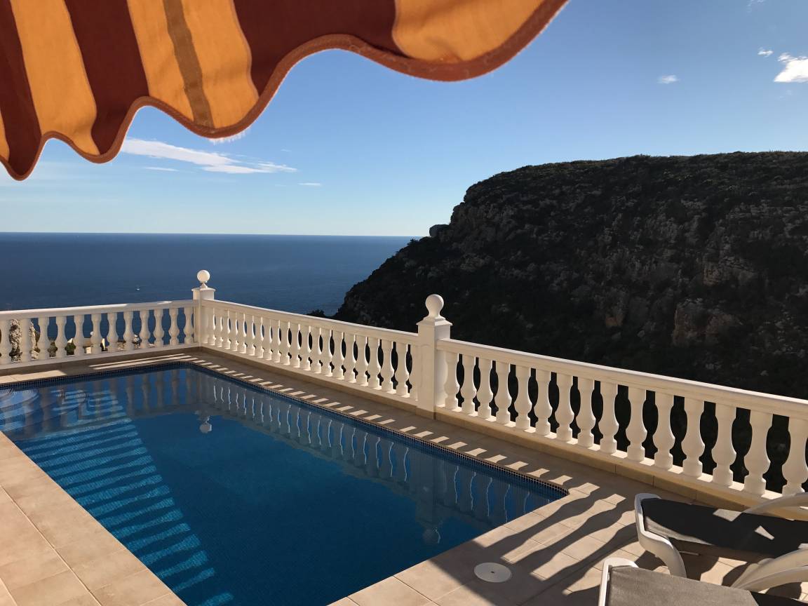 Villa ∙ 3 Chambres ∙ 6 Personnes - Benitachell