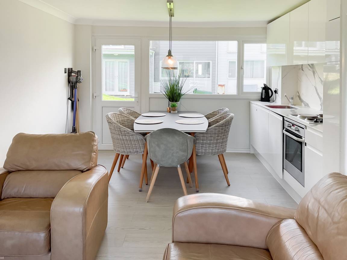 Cottage ∙ 2 Bedrooms ∙ 5 Guests - Manorbier