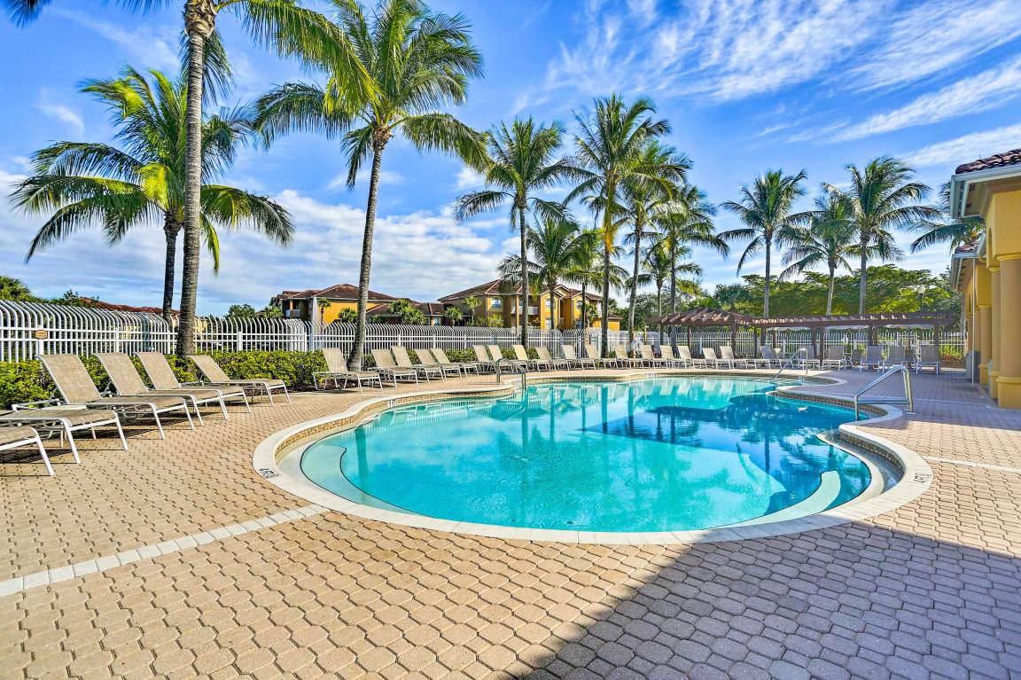 91 M² Apartamento ∙ 2 Habitaciones ∙ 4 Huéspedes - Florida