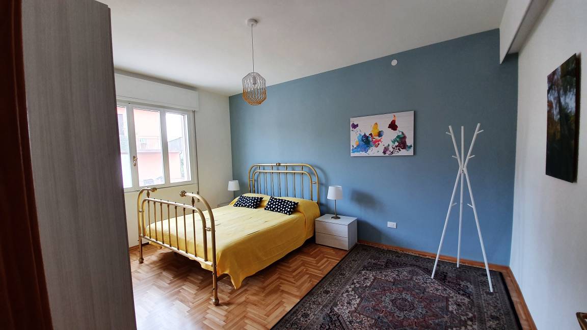 70 M² Apartment ∙ 2 Bedrooms ∙ 6 Guests - Padua