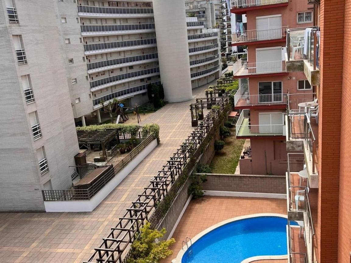 70 M² Apartment ∙ 2 Bedrooms ∙ 6 Guests - Blanes