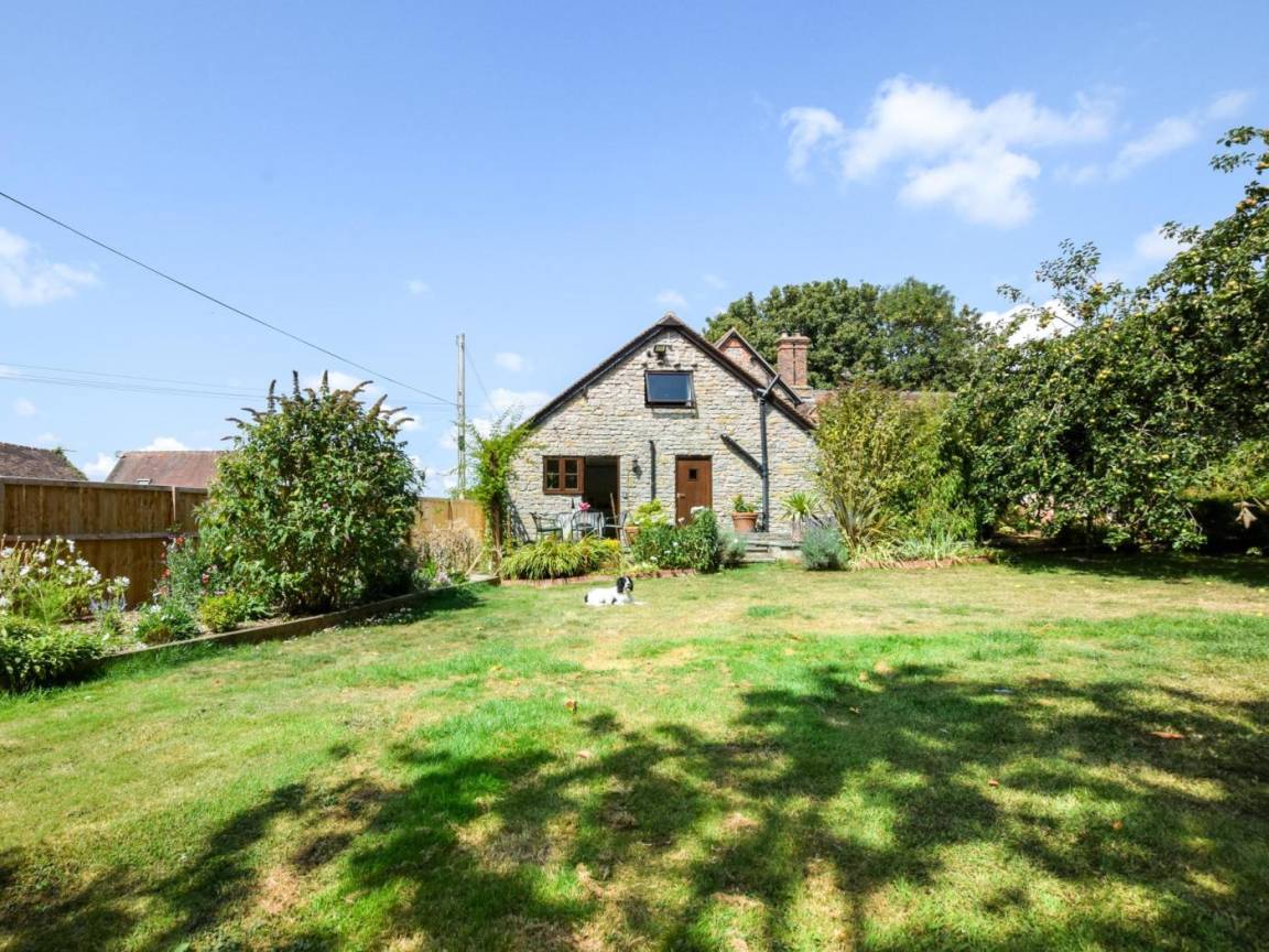 Cottage ∙ 2 Bedrooms ∙ 4 Guests - Bridgnorth