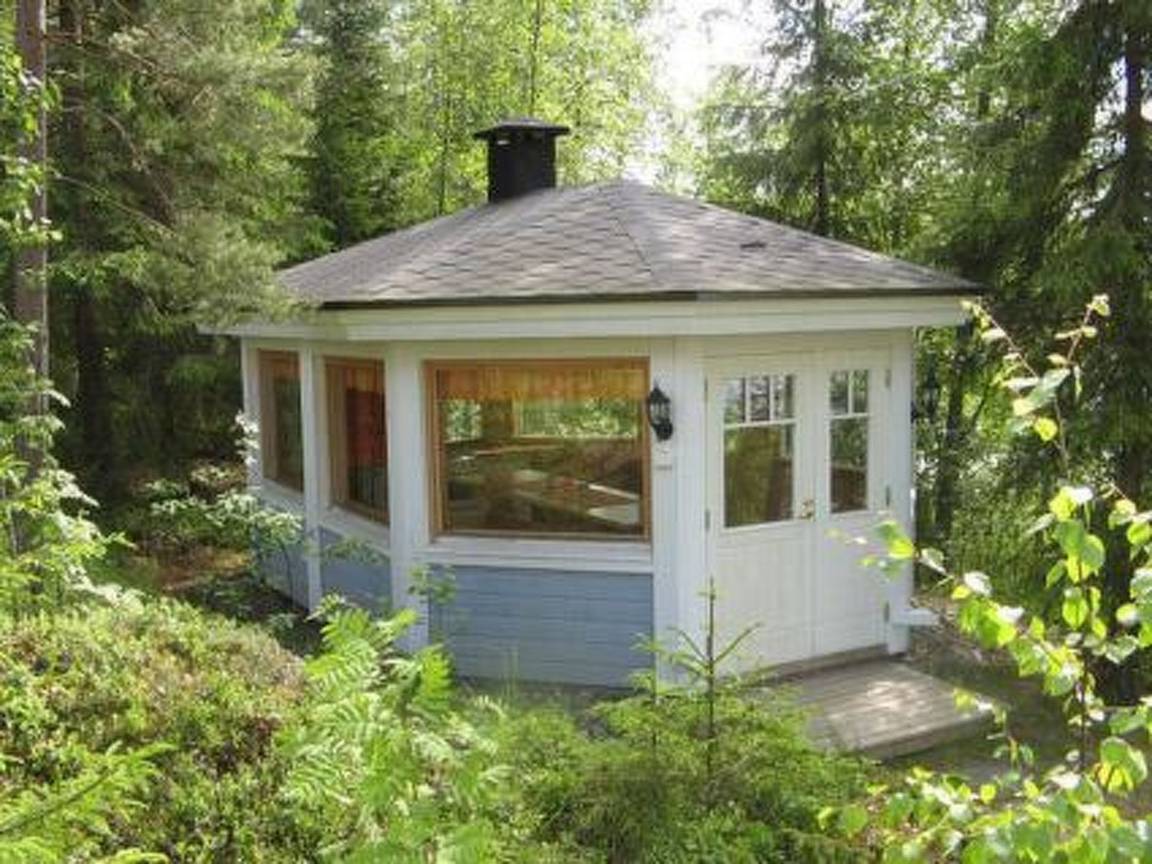109 M² Maison De Vacances ∙ 2 Chambres ∙ 8 Personnes - Konnevesi