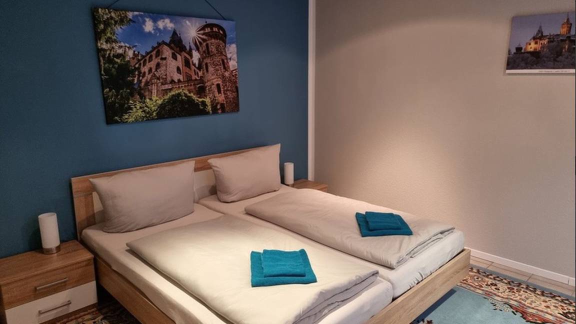 130 M² Ferienhaus ∙ 5 Schlafzimmer ∙ 9 Gäste - Ilsenburg (Harz)