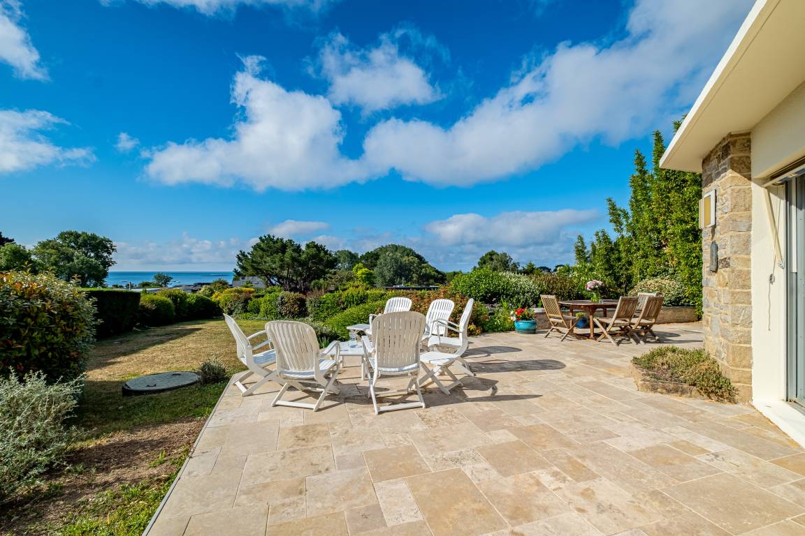 90 M² Maison De Vacances ∙ 3 Chambres ∙ 6 Personnes - Sarzeau