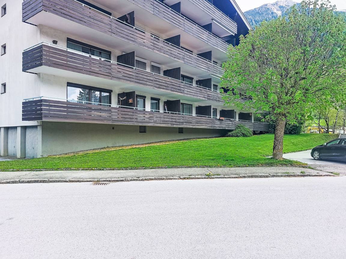 36 M² Apartment ∙ 1 Bedroom ∙ 4 Guests - Bad Hofgastein