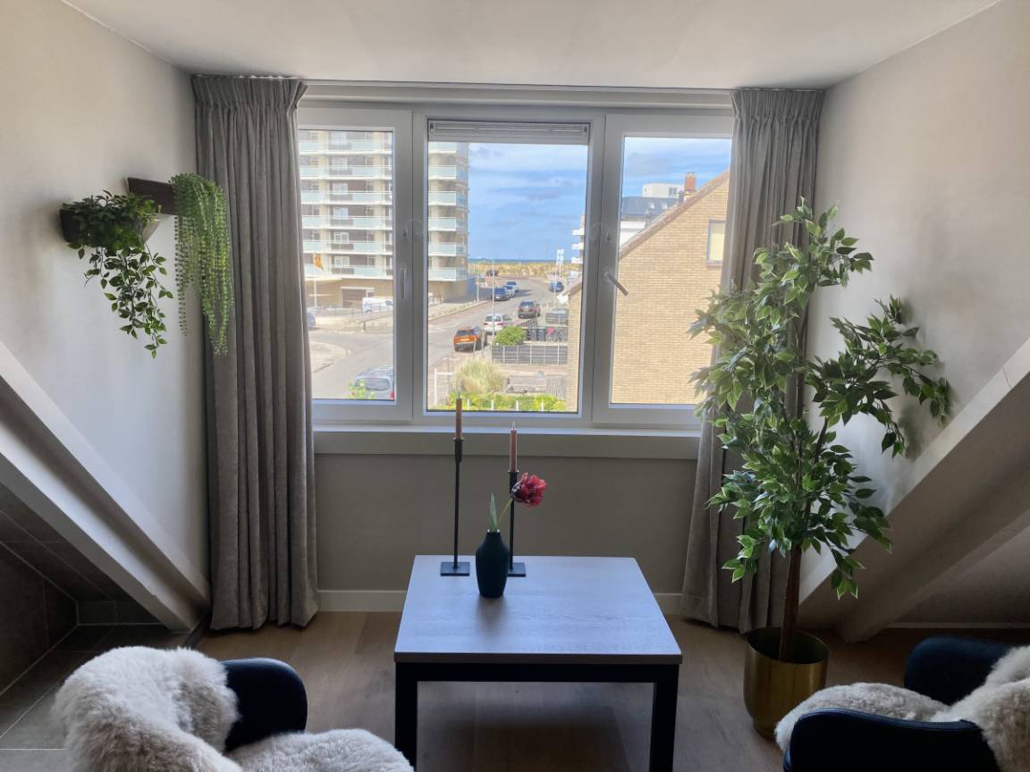 75 M² Maison De Vacances ∙ 2 Chambres ∙ 3 Personnes - Heiloo