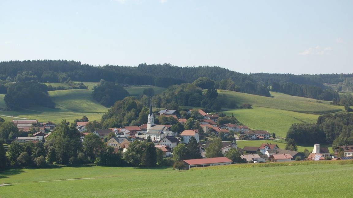 Ferienwohnung ∙ 2 Gäste - Bad Birnbach