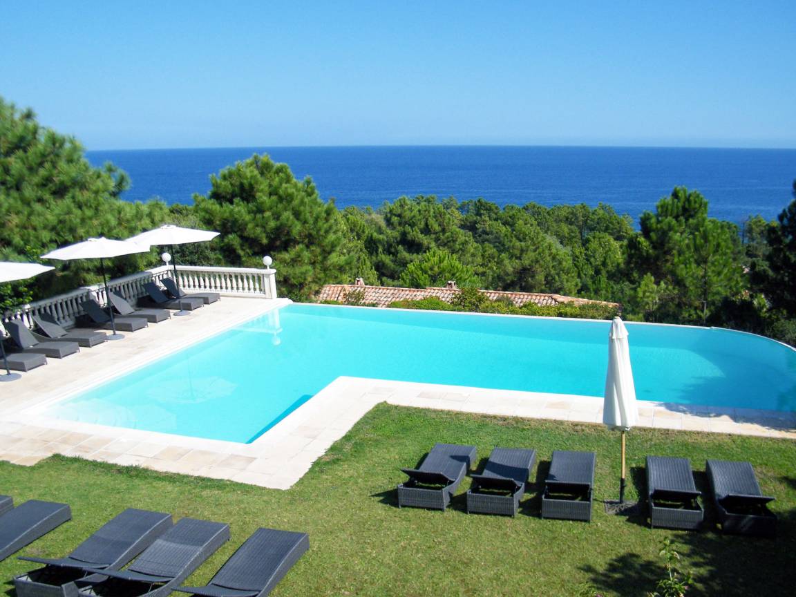 51 M² Casa Vacanza ∙ 2 Camere Da Letto ∙ 6 Ospiti - Corsica