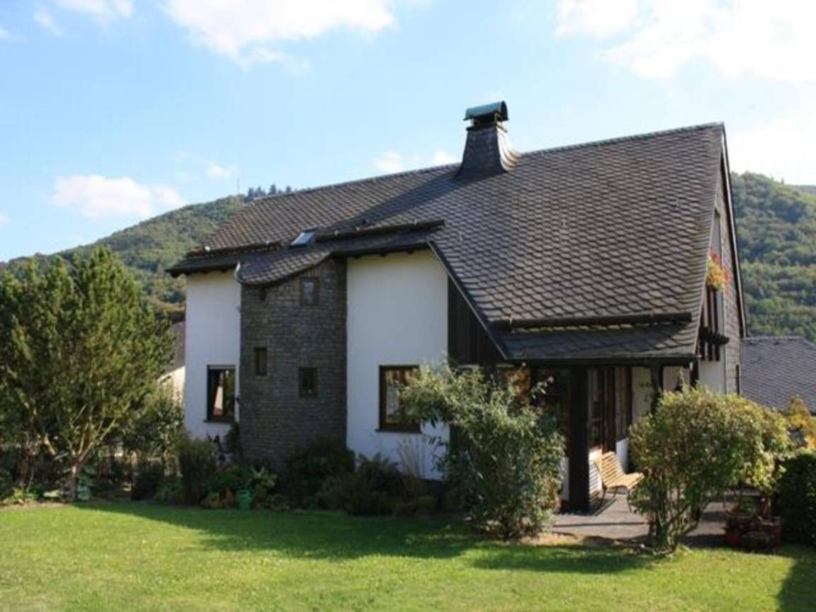 34 M² Appartement ∙ 1 Chambre ∙ 2 Personnes - Bernkastel-Kues