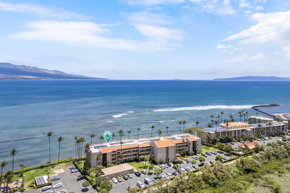88 M² Condo ∙ 2 Bedrooms ∙ 4 Guests - Wailuku, HI