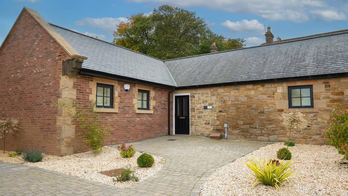 150 M² House ∙ 3 Bedrooms ∙ 6 Guests - Morpeth