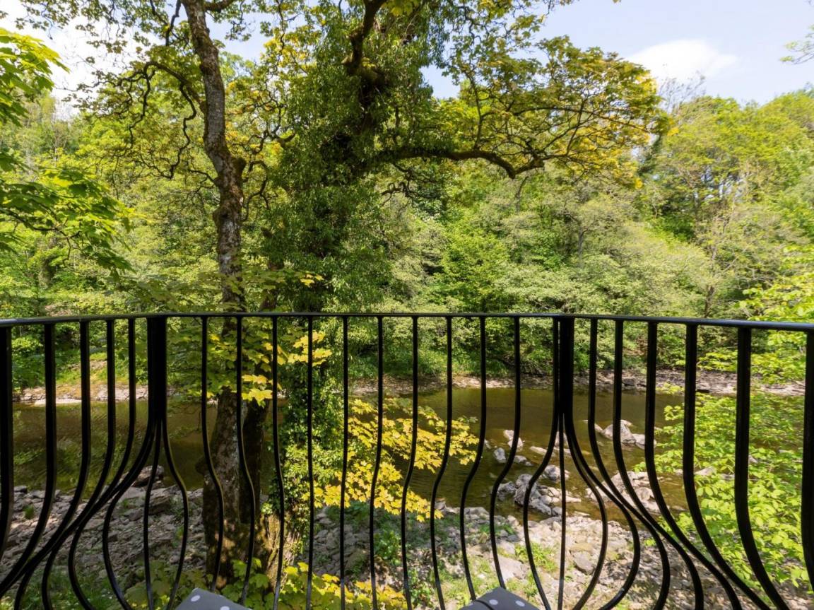 Cottage ∙ 2 Bedrooms ∙ 4 Guests - Askrigg