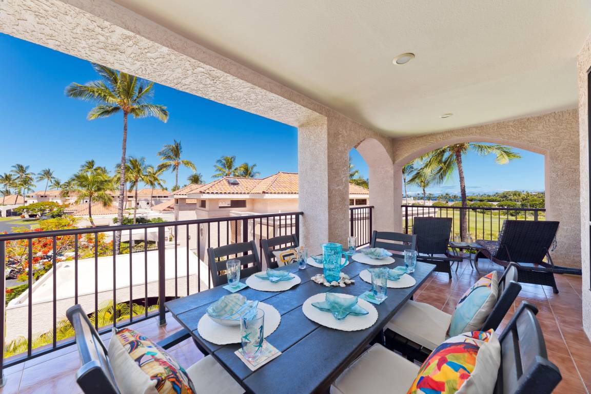 104 M² Apartamento ∙ 2 Habitaciones ∙ 6 Huéspedes - Waikoloa Village, HI