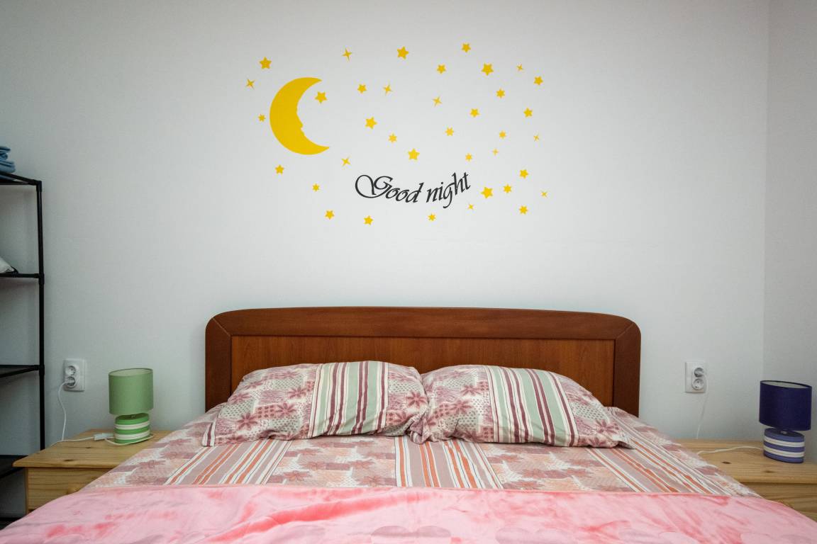 29 M² Apartment ∙ 1 Bedroom ∙ 2 Guests - Starigrad
