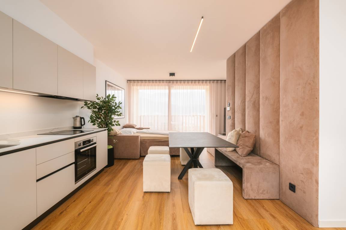 106 M² Apartamento ∙ 2 Habitaciones ∙ 6 Huéspedes - Bolzano
