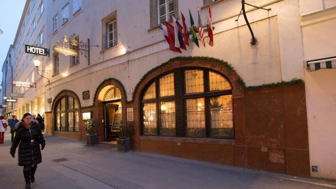 50 M² Apartment ∙ 1 Bedroom ∙ 4 Guests - Salzburg