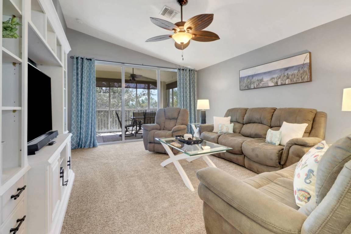 142 M² Ferienwohnung ∙ 2 Schlafzimmer ∙ 4 Gäste - Fort Myers, FL