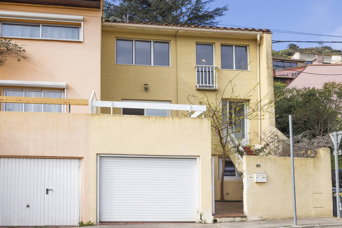 90 M² Maison De Vacances ∙ 3 Chambres ∙ 6 Personnes - Collioure