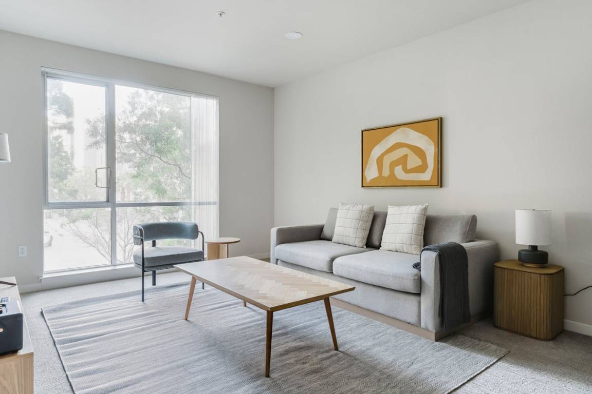 82 M² Apartamento ∙ 1 Habitación ∙ 2 Huéspedes - Milpitas, CA