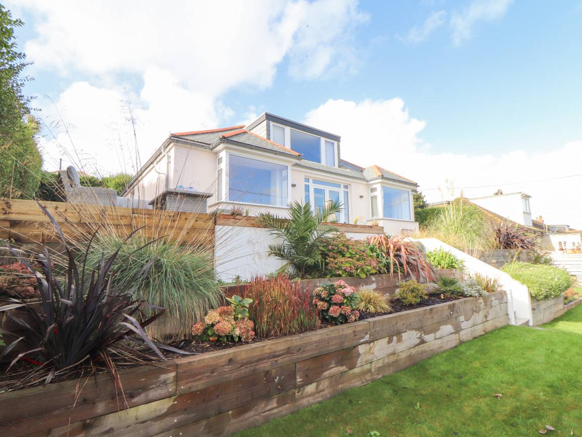 Cottage ∙ 3 Bedrooms ∙ 6 Guests - St Agnes