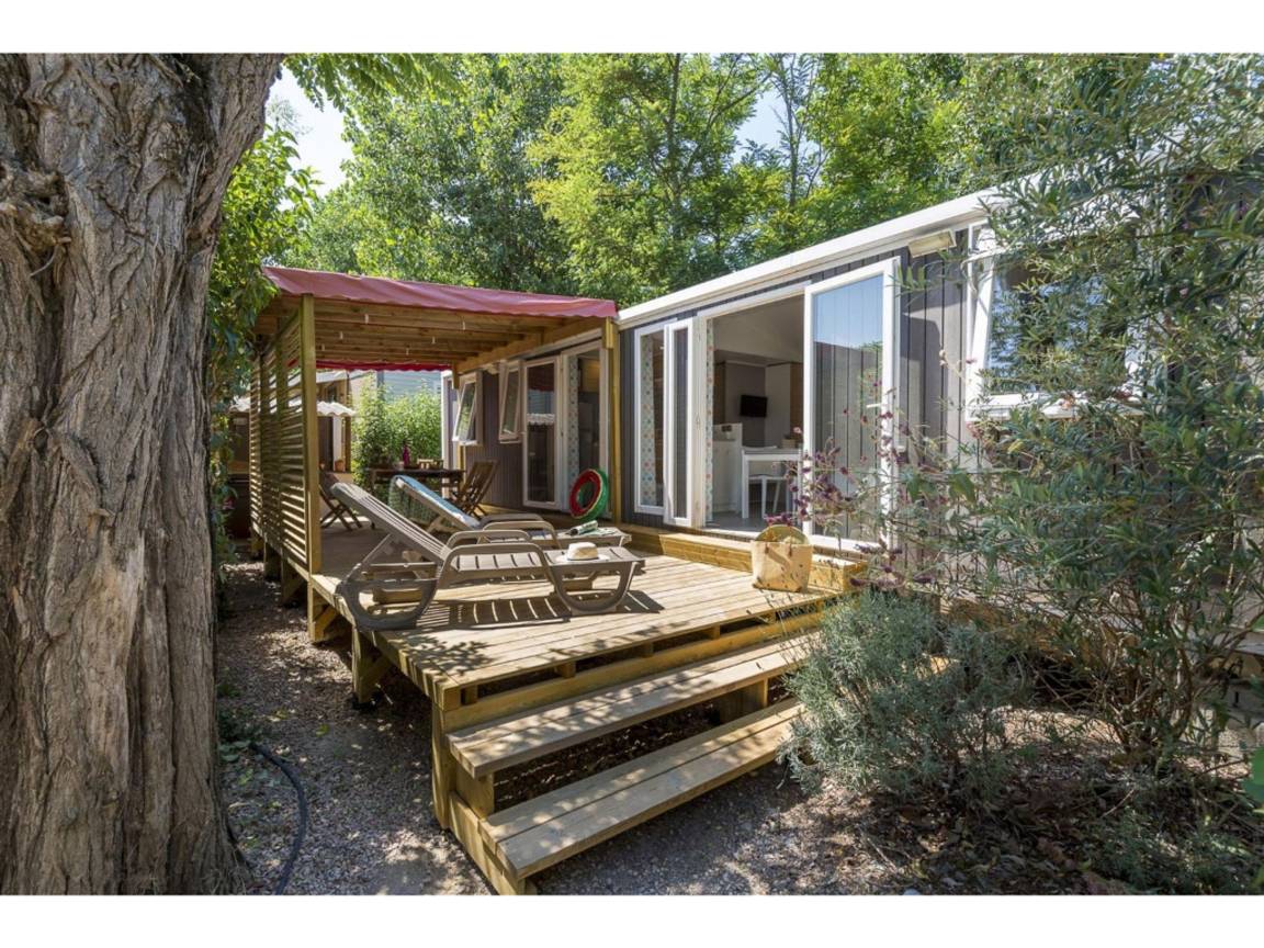 76 M² Maison De Vacances ∙ 6 Chambres ∙ 12 Personnes - Fréjus