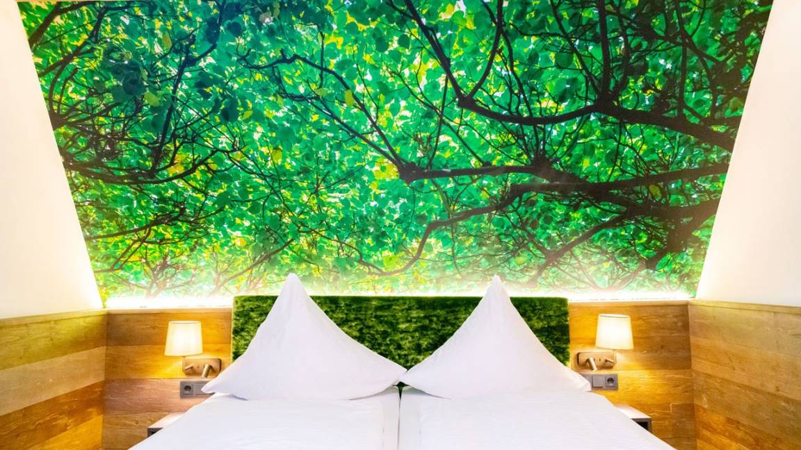 Hotel ∙ 2 Guests - Thuringia