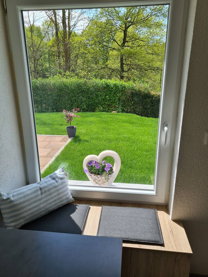 50 M² Ferienwohnung ∙ 1 Schlafzimmer ∙ 3 Gäste - Saarlouis