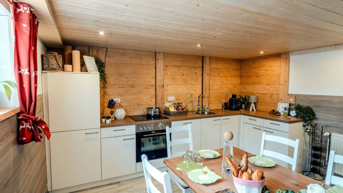 Ferienhaus ∙ 6 Schlafzimmer ∙ 16 Gäste - Bayern