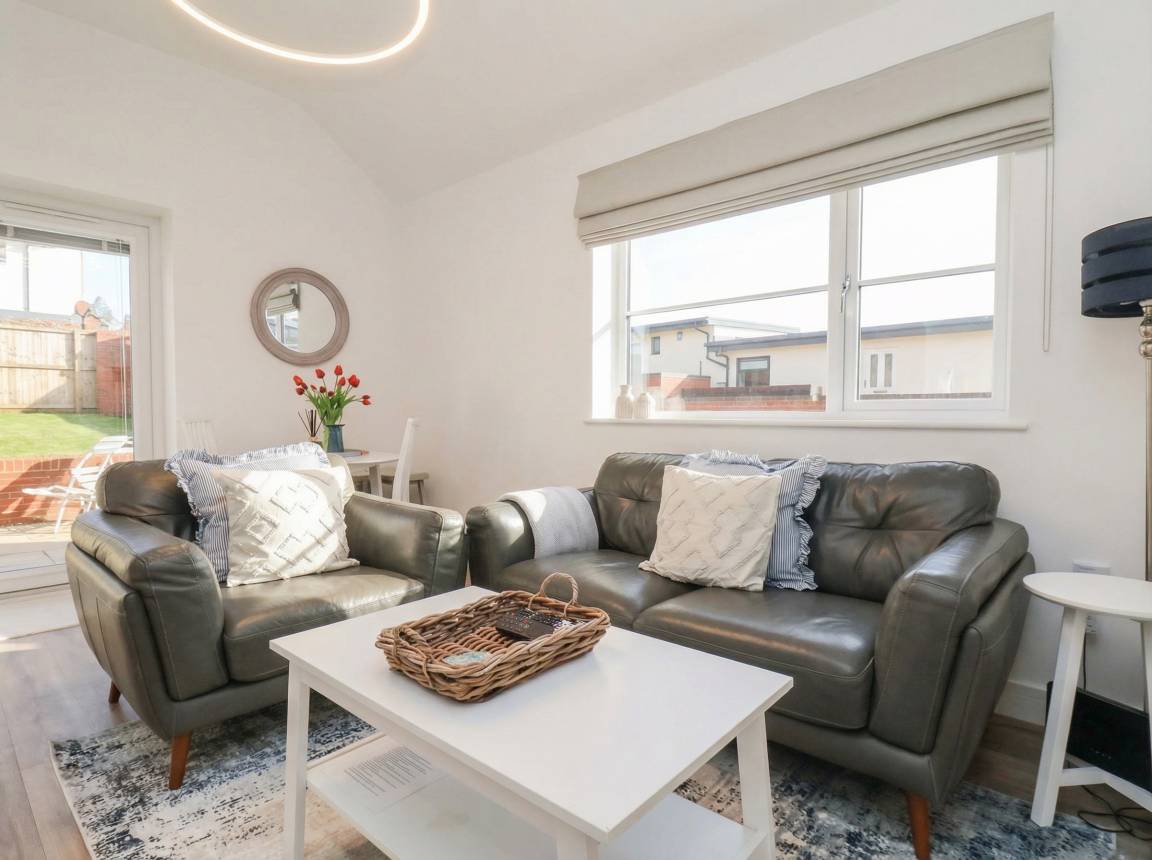 Cottage ∙ 2 Bedrooms ∙ 3 Guests - Flamborough