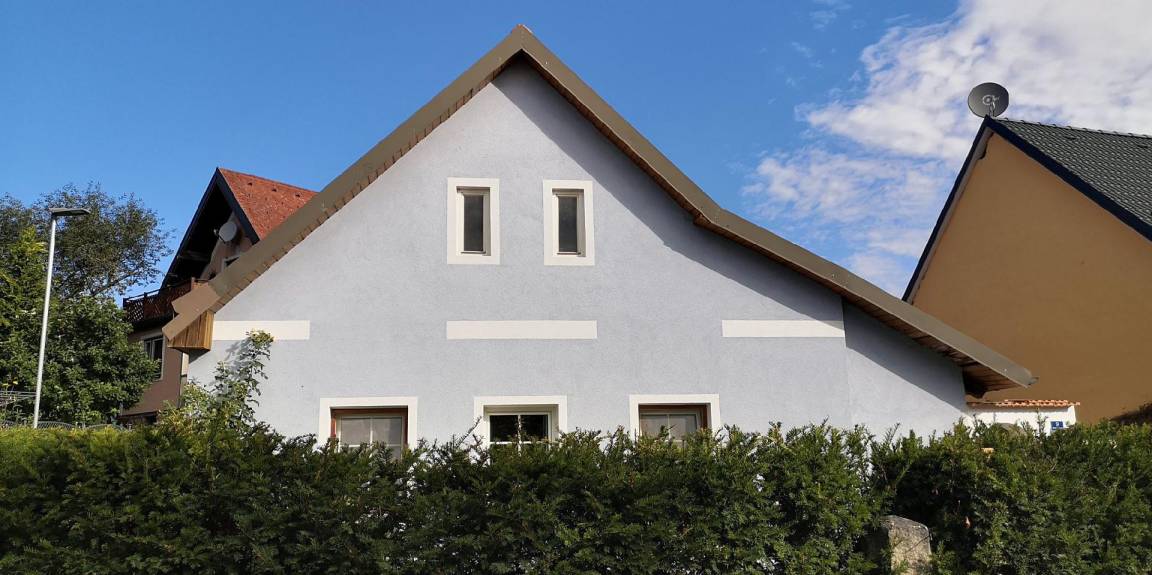 90 M² Ferienhaus ∙ 3 Schlafzimmer ∙ 5 Gäste - Waidhofen an der Thaya