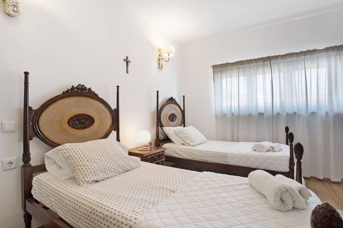 200 M² Maison De Vacances ∙ 4 Chambres ∙ 7 Personnes - Fatima
