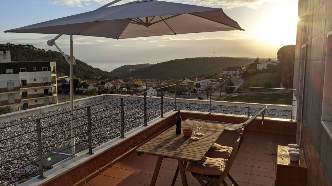147 M² Dom ∙ 3 Sypialnie ∙ 5 Gości - Sesimbra