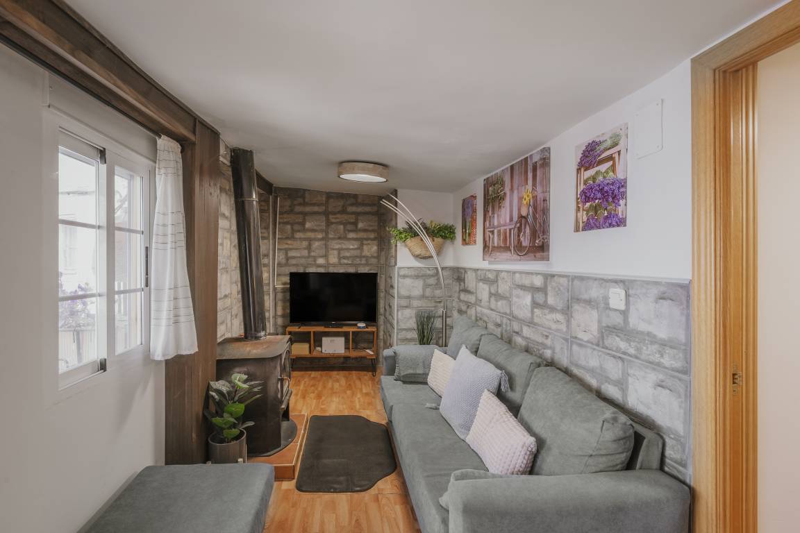 80 M² House ∙ 3 Bedrooms ∙ 6 Guests - Buenaventura