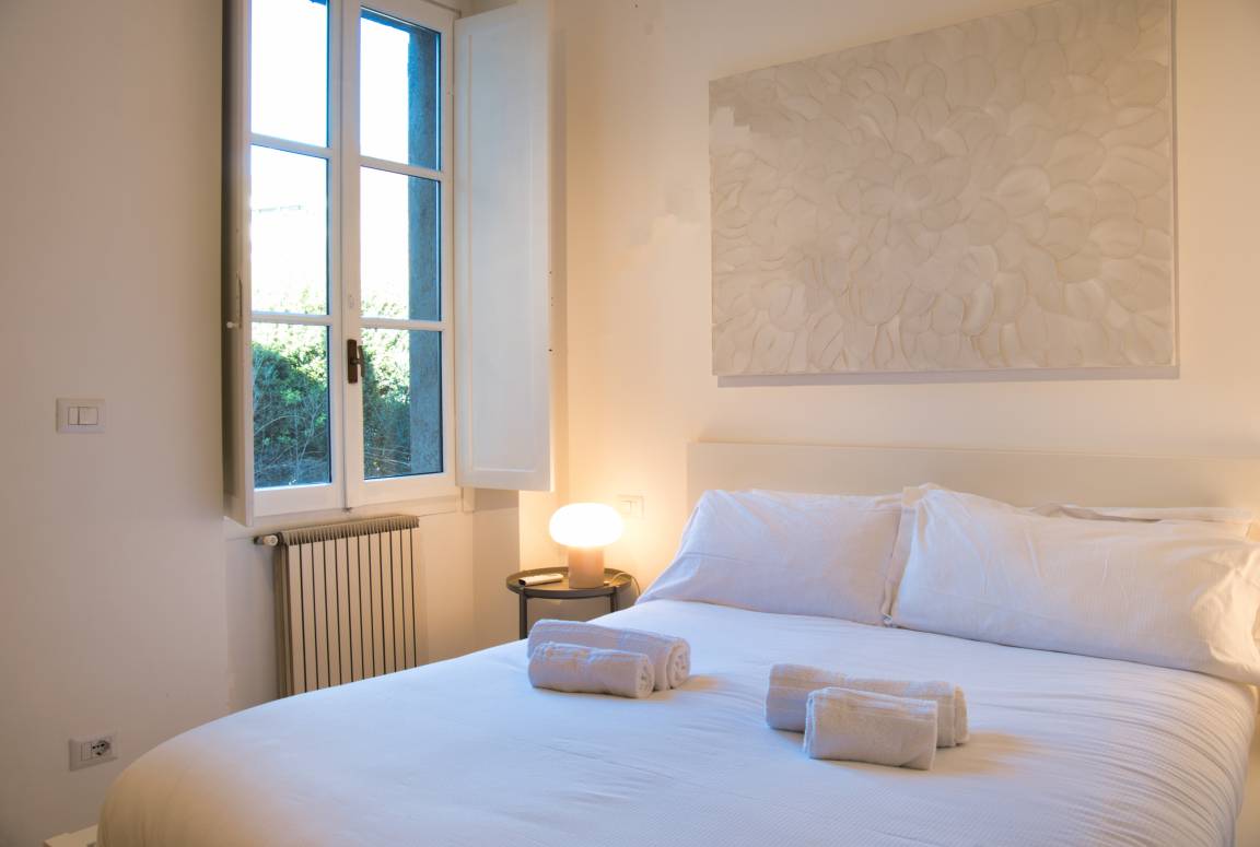 29 M² Apartamento ∙ 1 Habitación ∙ 2 Huéspedes - Como