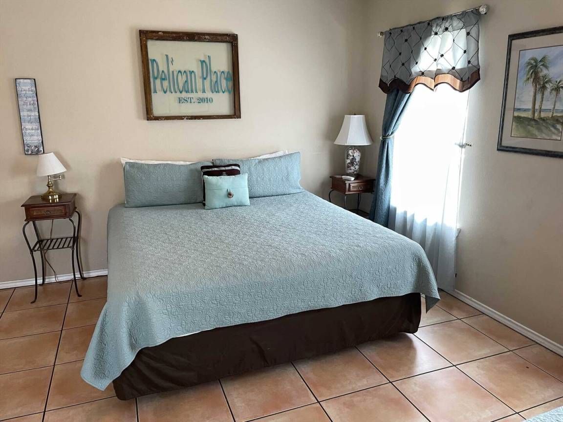 186 M² House ∙ 4 Bedrooms ∙ 12 Guests - South Padre Island