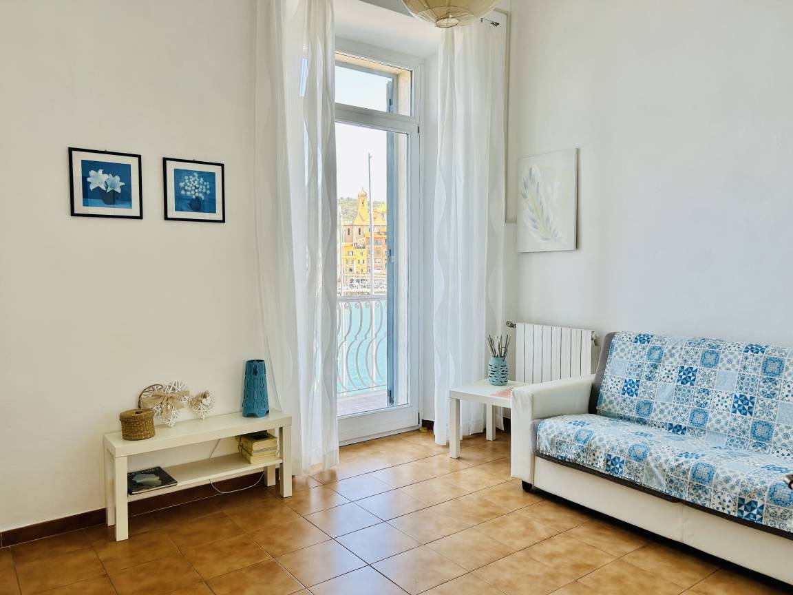85 M² Apartment ∙ 2 Bedrooms ∙ 5 Guests - Monte Argentario