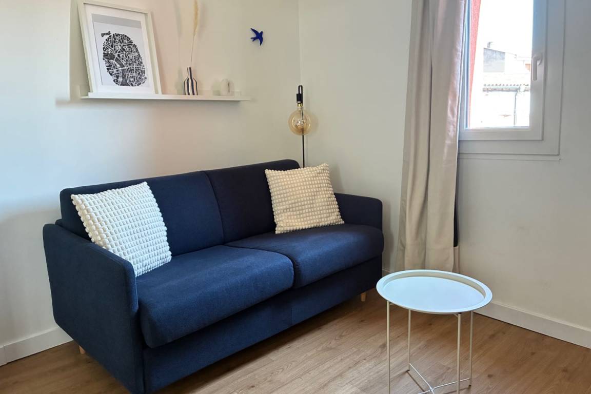 17 M² Estudio ∙ 2 Huéspedes - Toulouse