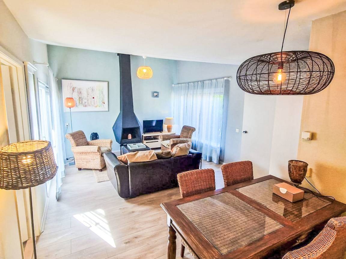 65 M² Huis ∙ 3 Slaapkamers ∙ 4 Gasten - Noordwijk aan Zee