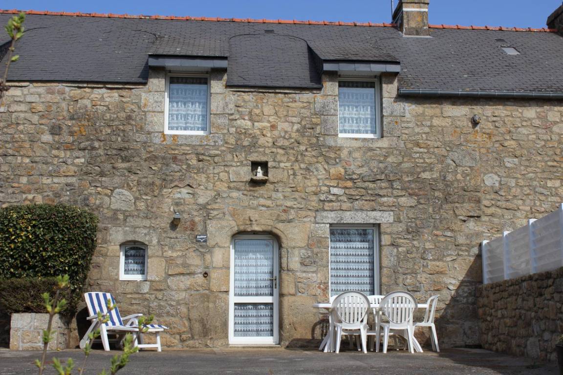 48 M² Gîte ∙ 2 Chambres ∙ 4 Personnes - Carnac