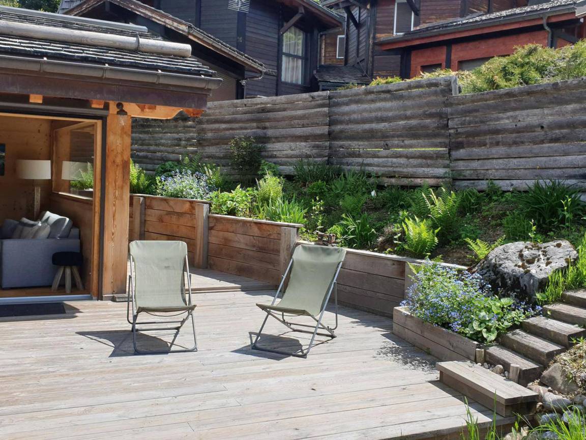 82 M² Chalet ∙ 2 Slaapkamers ∙ 6 Gasten - Les Gets