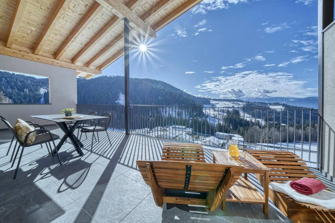 60 M² Apartment ∙ 2 Bedrooms ∙ 7 Guests - Lana