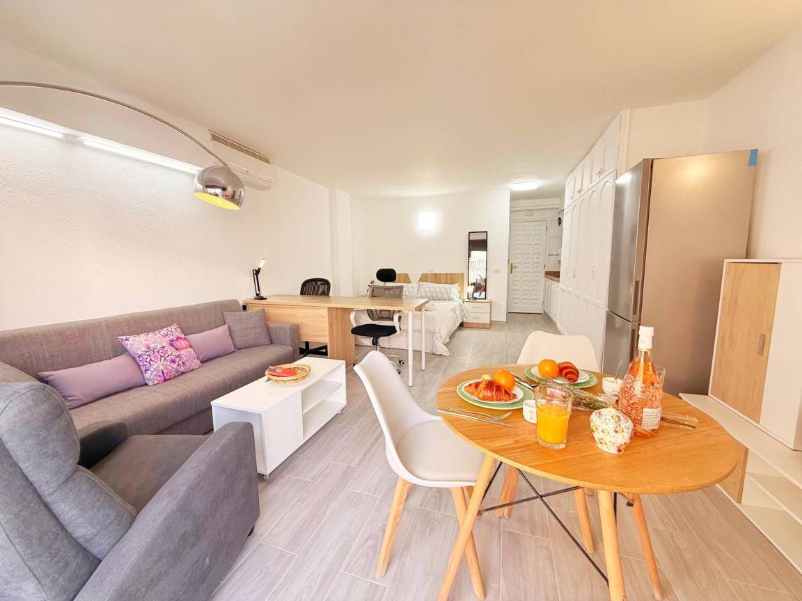 49 M² Apartment ∙ 1 Bedroom ∙ 2 Guests - Los Cristianos