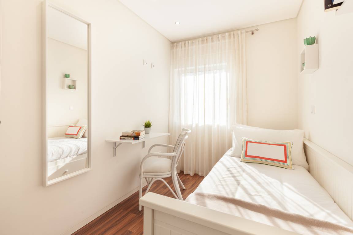 60 M² Appartement ∙ 2 Chambres ∙ 5 Personnes - Vila Nova de Gaia
