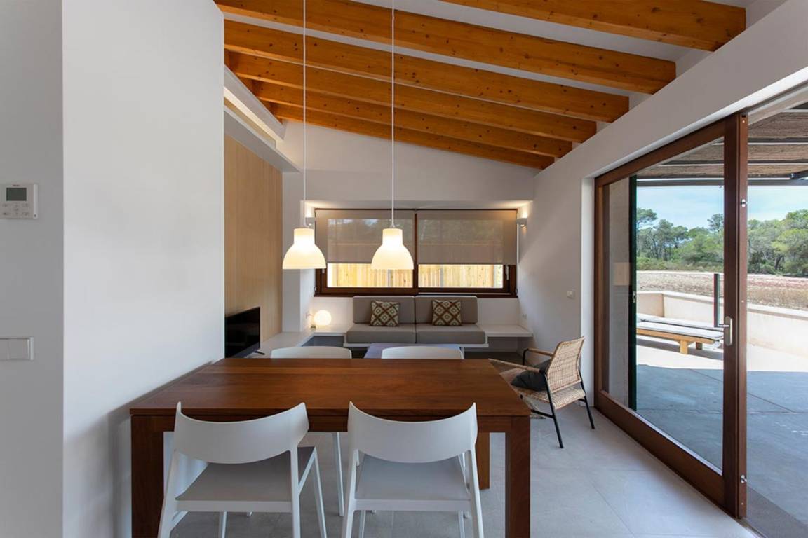 75 M² Casa ∙ 2 Camere Da Letto ∙ 4 Ospiti - Sa Ràpita