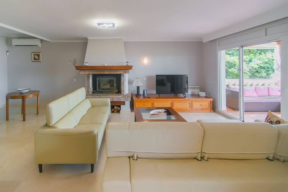 200 M² Villa ∙ 4 Schlafzimmer ∙ 8 Gäste - Cadaqués