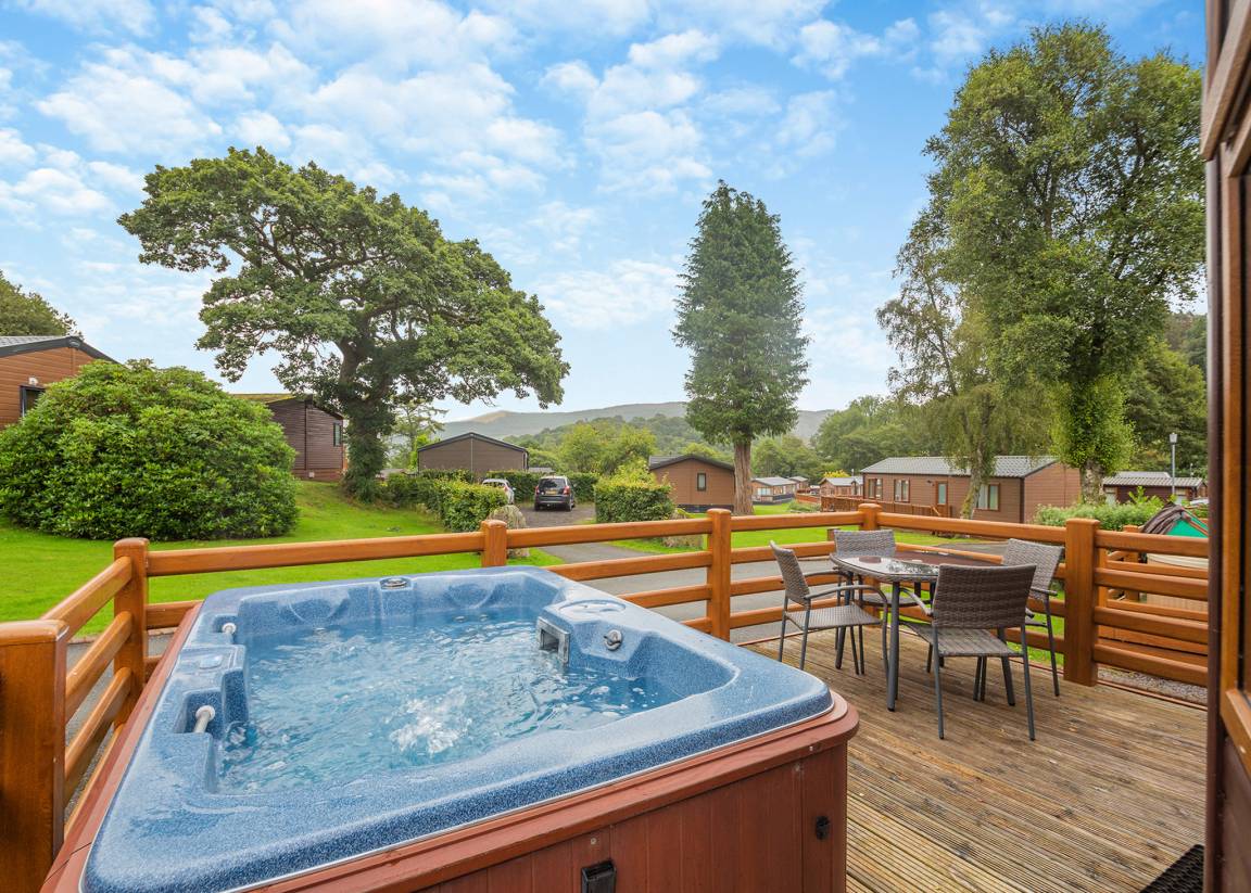 House ∙ 2 Bedrooms ∙ 4 Guests - Bala