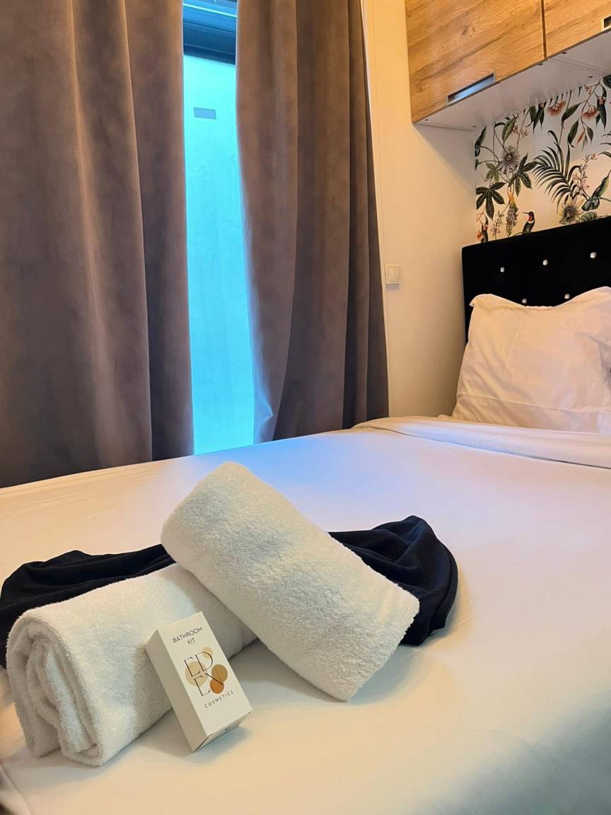 Studio ∙ 2 Personnes - Paris 5e Arrondissement