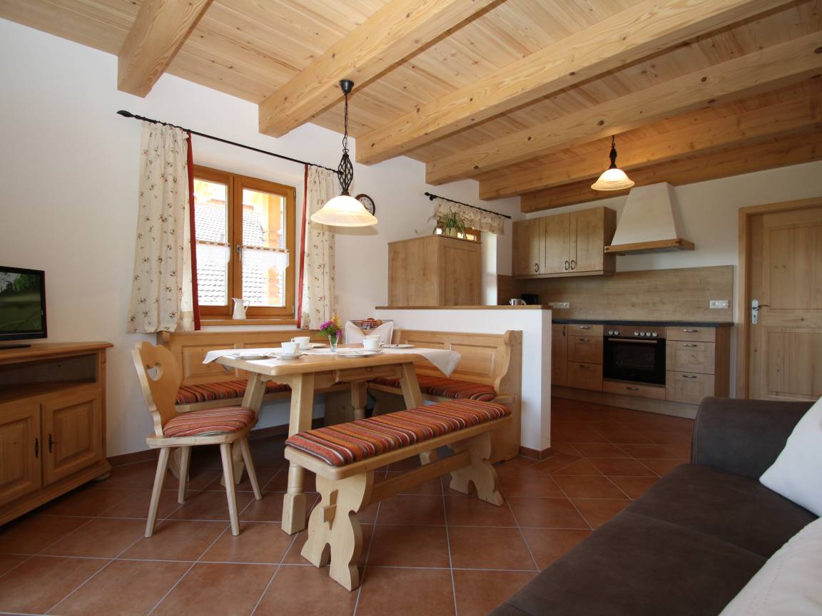 70 M² Apartment ∙ 2 Bedrooms ∙ 4 Guests - Bayrischzell